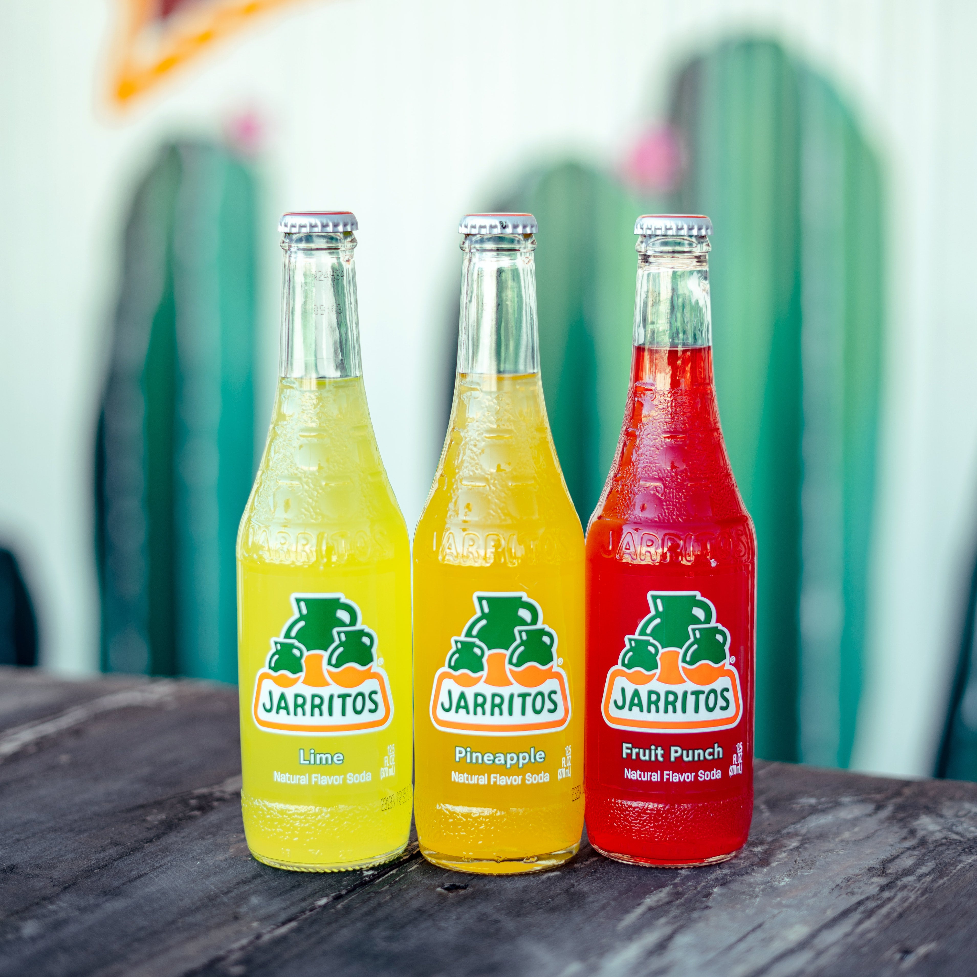 jarritos lime